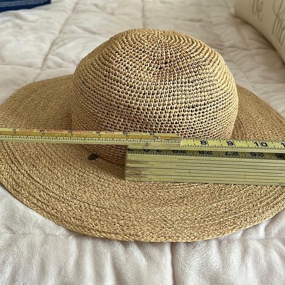 Helen Kaminski | Accessories | Helen Kaminski Australia Hat | Poshmark